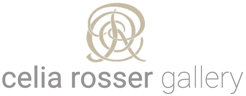 The Artist - Celia Rosser Gallery
